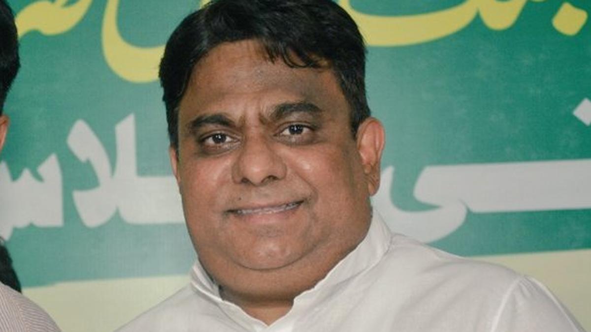 SP MLA Rais Shaikh files petition challenging Maharashtra government ...