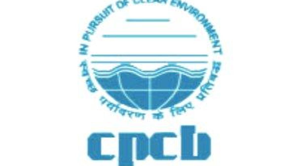 CPCB insists on modern environment plan for railway stations - The Hindu