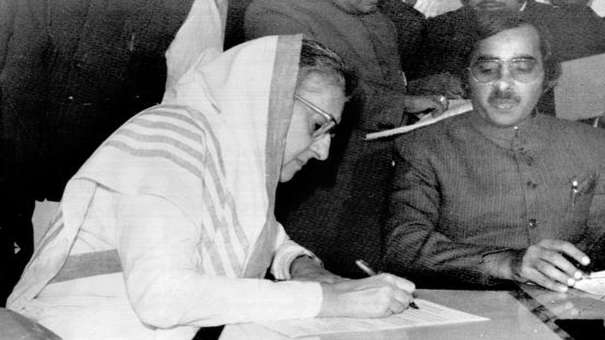 ‘Dictator’ Narendra Modi is more cruel than Aurangzeb: Congress - The Hindu