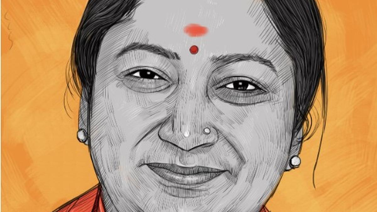 Rekha Gupta: From the wings to the centre - The Hindu