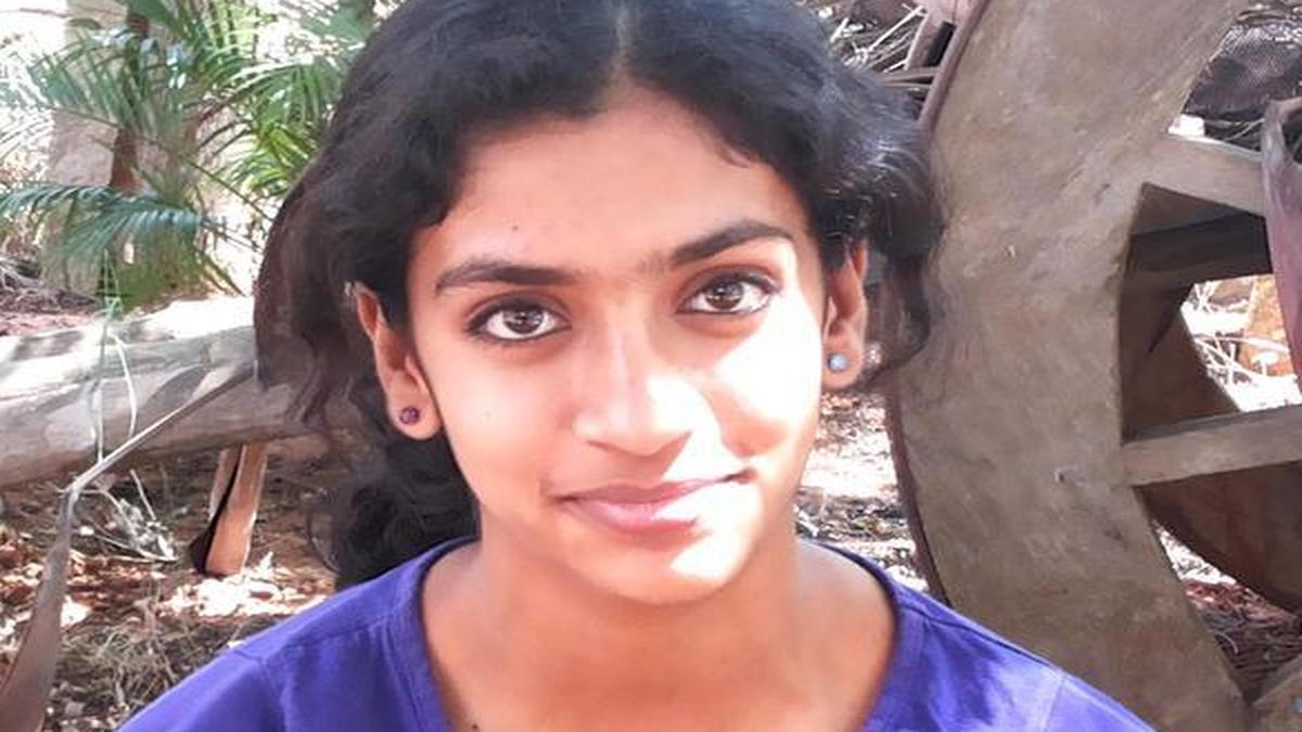 Two ISC toppers hit a 100 - The Hindu