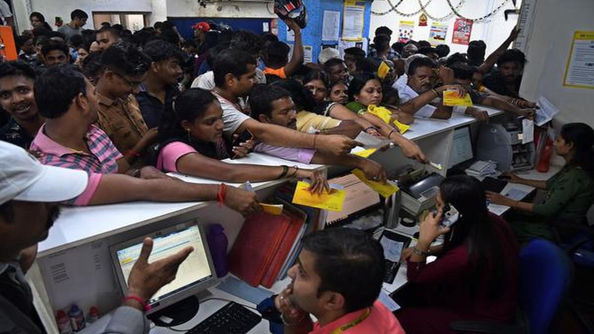 PMC Bank fraud: ED raids multiple locations, files money laundering ...