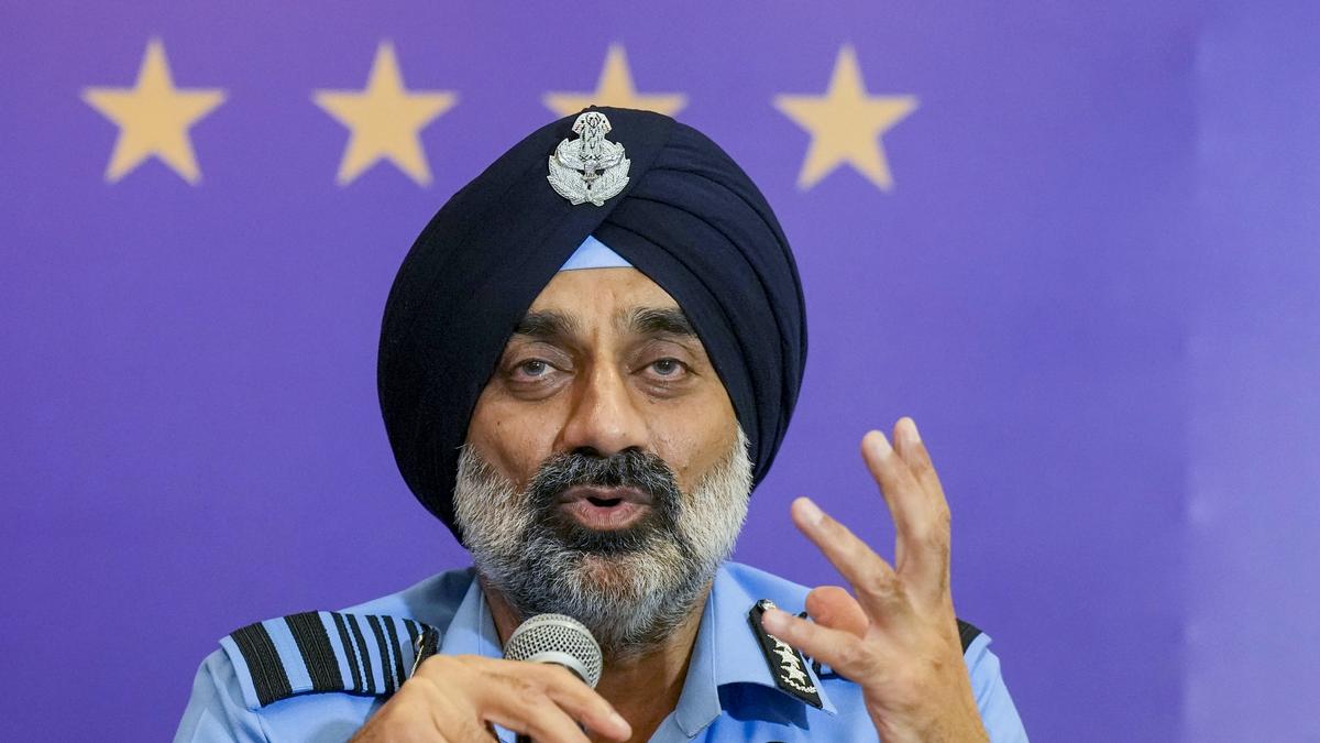 Let us continue to strive towards more capable and fully self-reliant ...