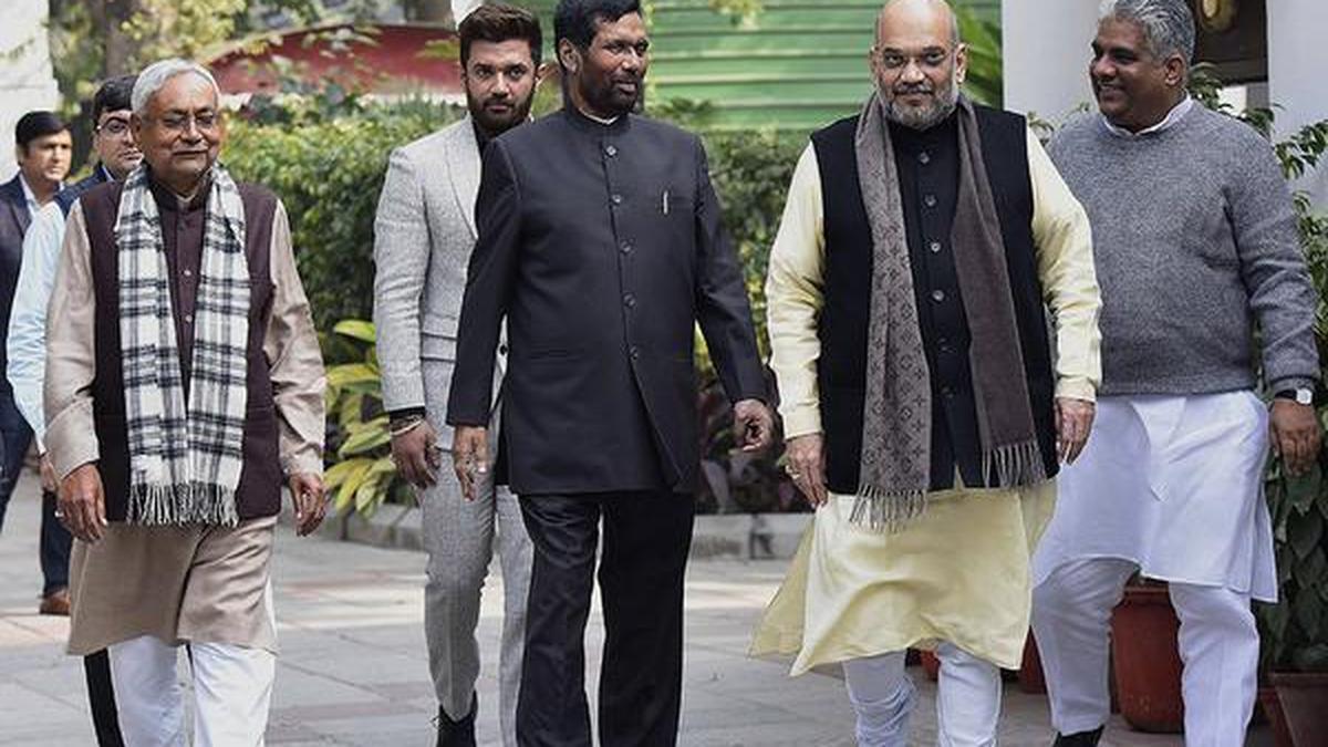 Top news of the day: BJP wants MP's Congress govt to prove majority ...