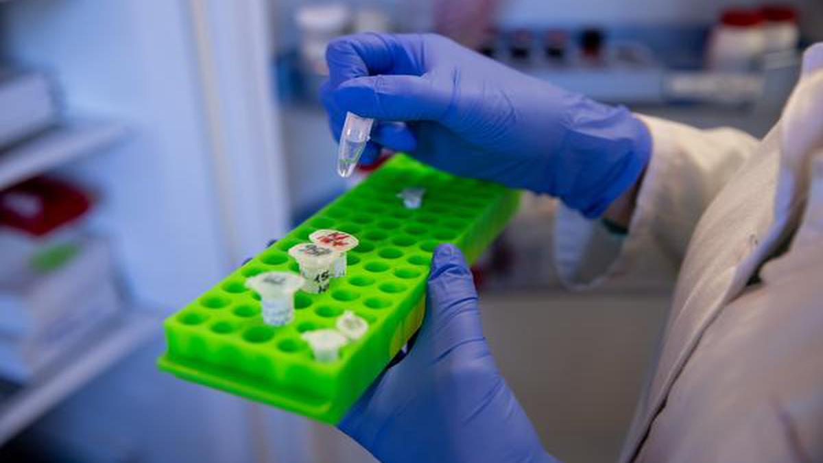 Monoclonal antibody treatment for COVID-19 could be a game changer ...