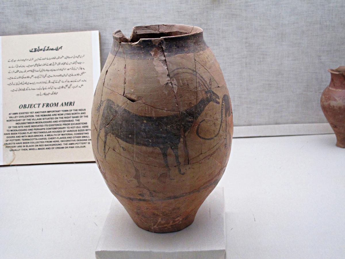 When John Marshall revealed the Indus Valley civilisation to the world ...