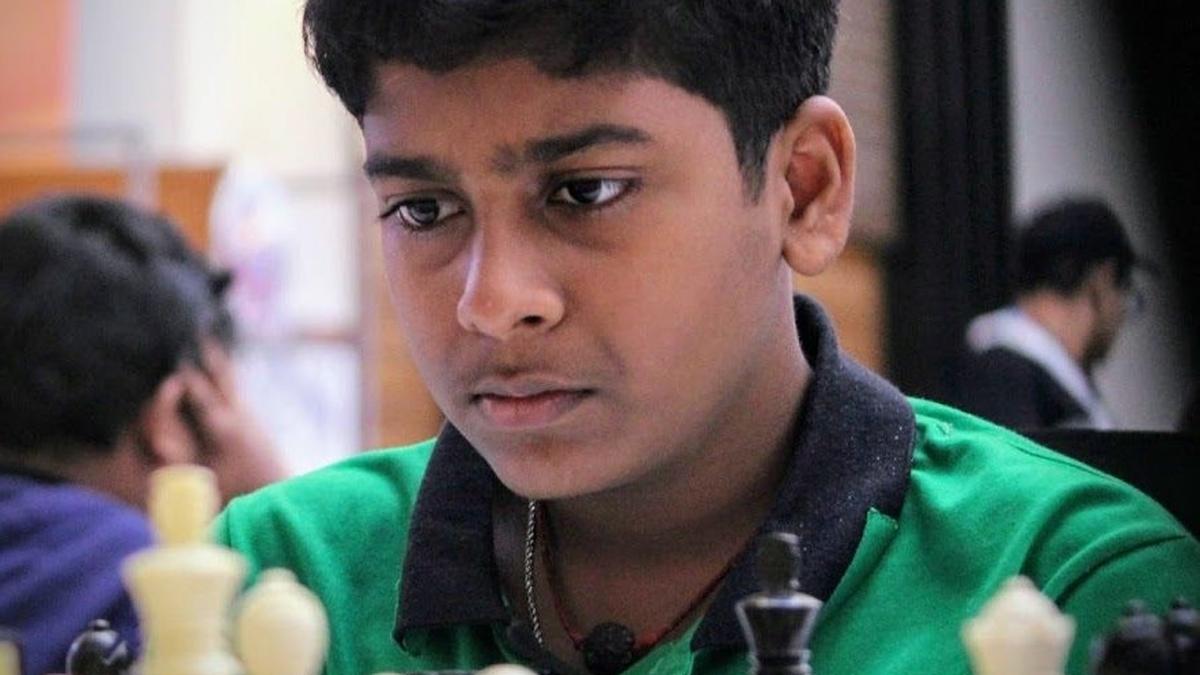 Data | India gets its 75th Grandmaster - The Hindu