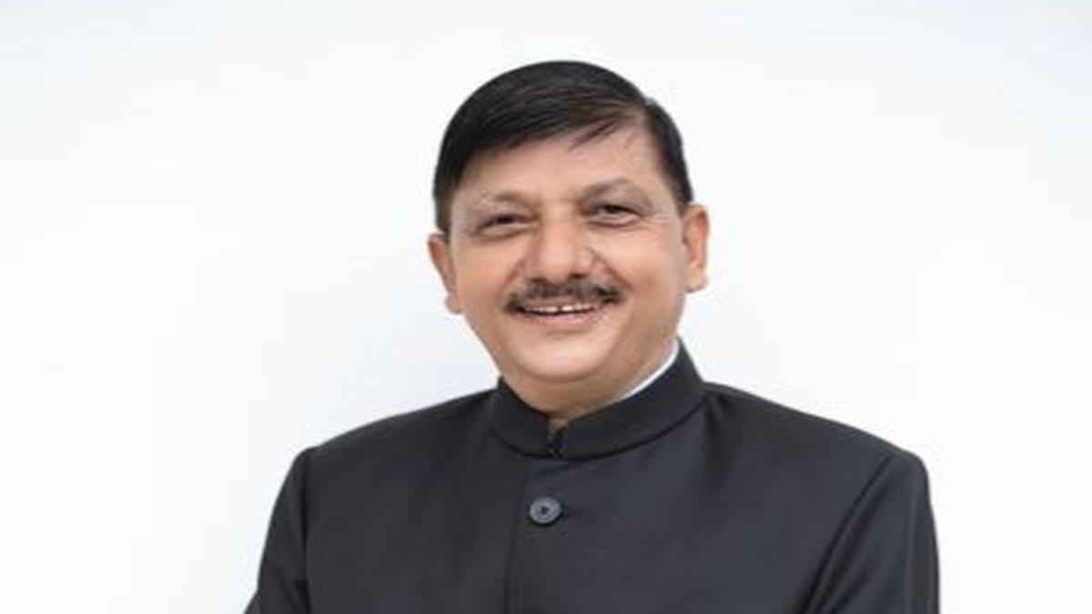 Congress rebel MLA claims to be in touch with 9 more legislators, calls ...