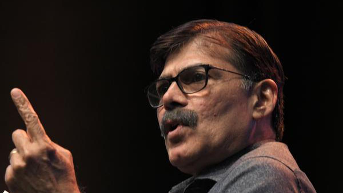 Fading Maoist movement trying to recruit more women: K. Vijay Kumar ...