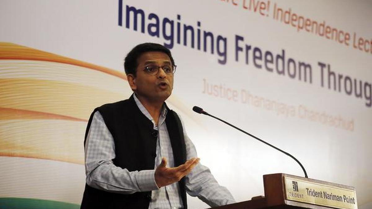 Supreme Court left with one woman judge is ‘deeply worrying’: Justice D ...