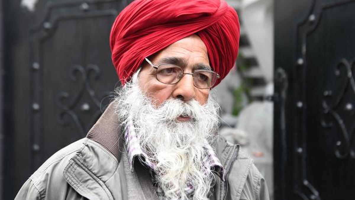 Harmeet’s killing in Pakistan linked to fight over drug money - The Hindu