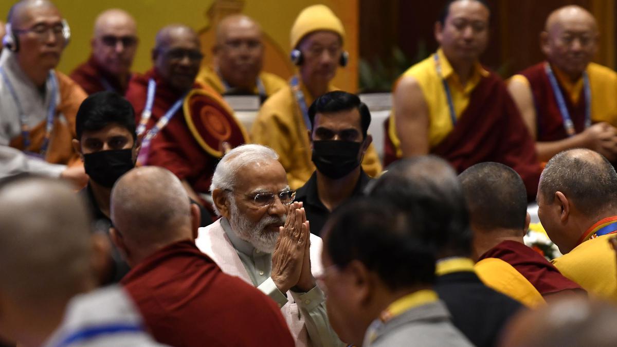 The View from India | A growing India-China divide in South Asia - The ...