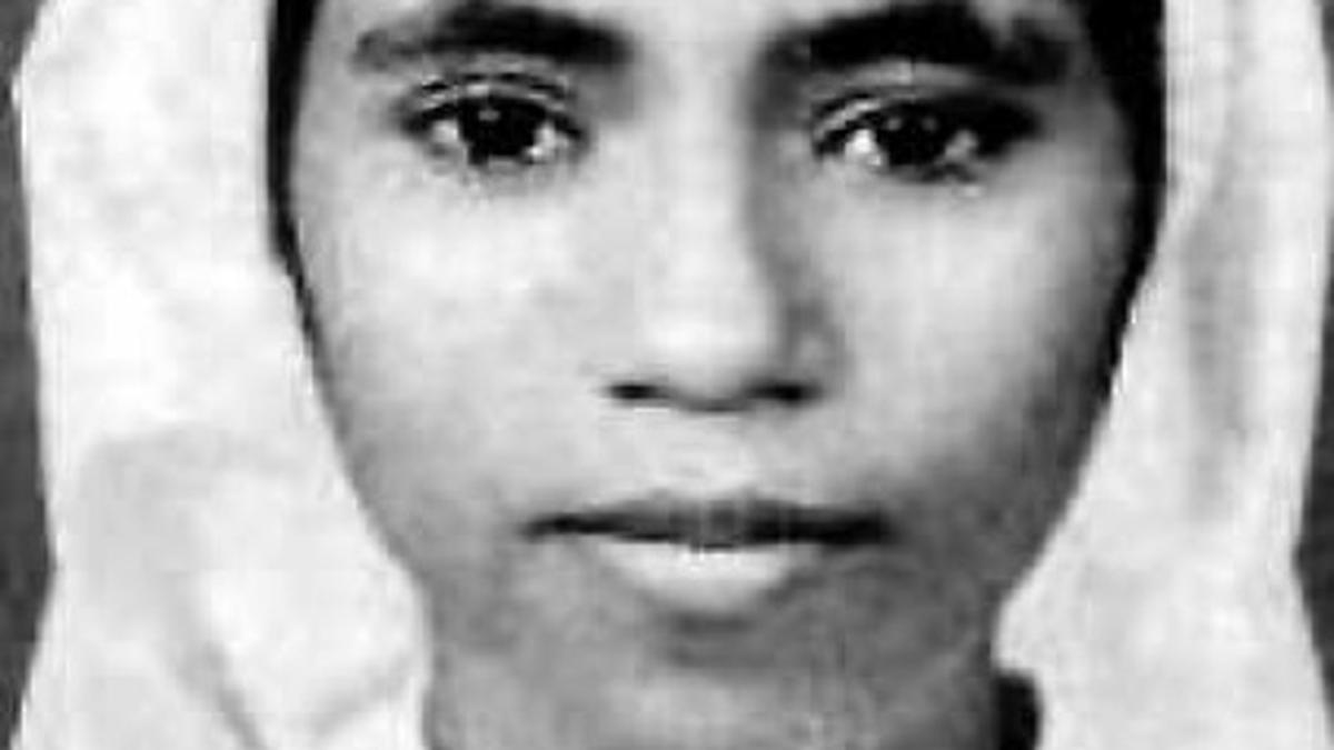 Sister Abhaya murder case | She would not have ended her life: judge ...