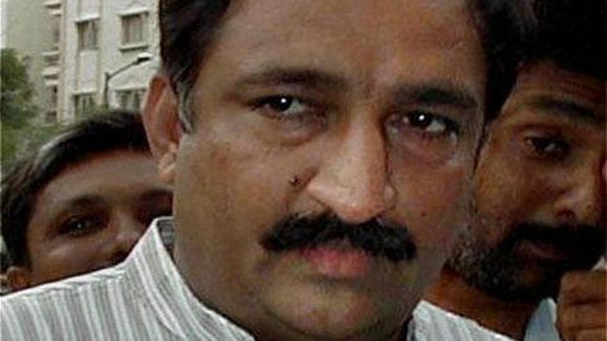 SC refuses plea for fresh probe or reinvestigation into Haren Pandya ...