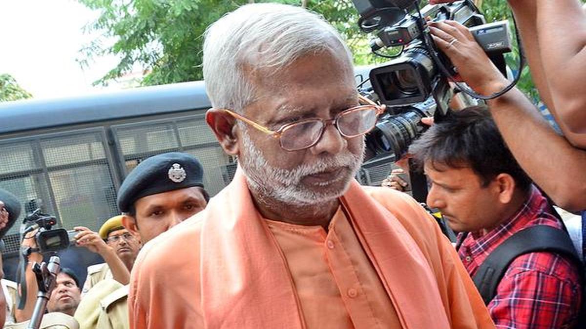 Who is Swami Aseemanand? - The Hindu