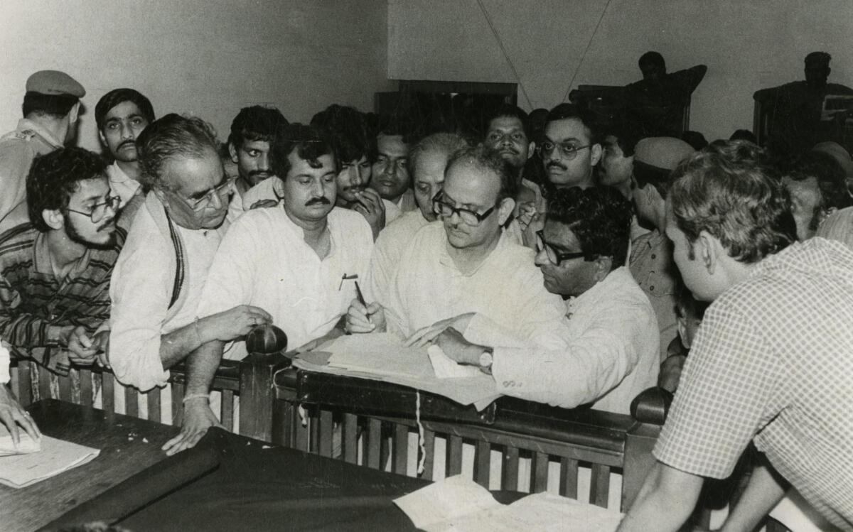 How the 1989 Lok Sabha election changed Indian politics - The Hindu