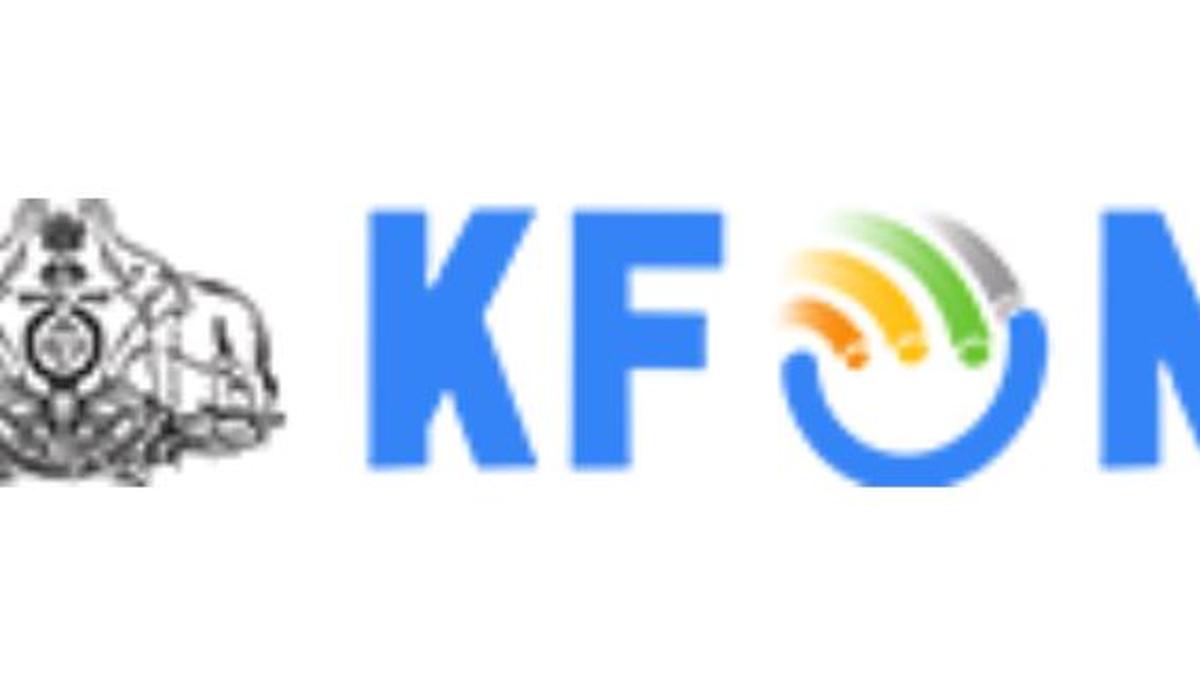 KFON to lease out unused fibres in Phase II - The Hindu