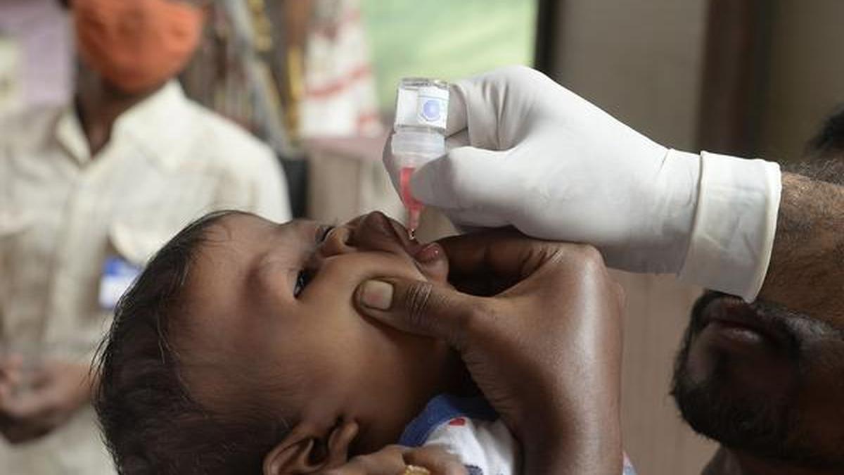States roll out immunisation programme Intensified Mission Indradhanush ...