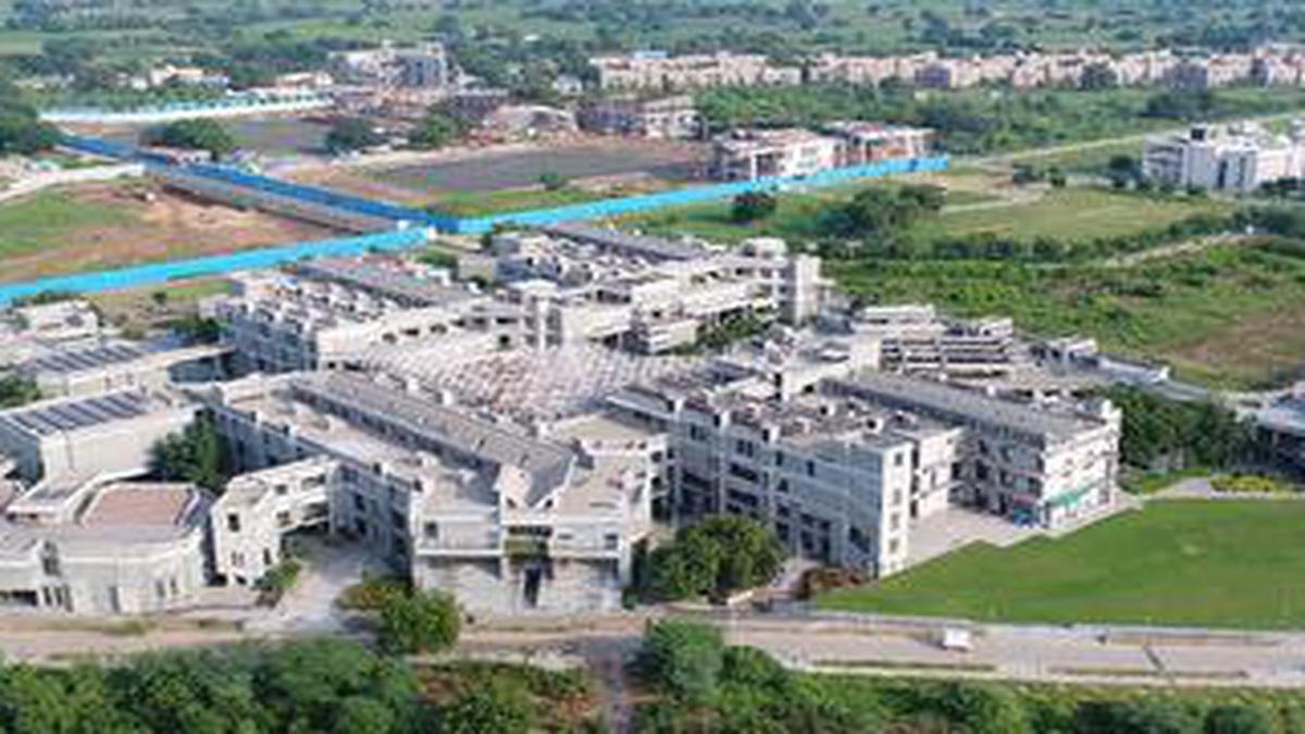 Council of Architecture, architects urge IIM-A not to demolish dorms ...