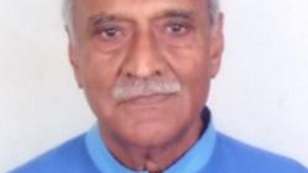 1971 war icon Chandan Singh is dead - The Hindu