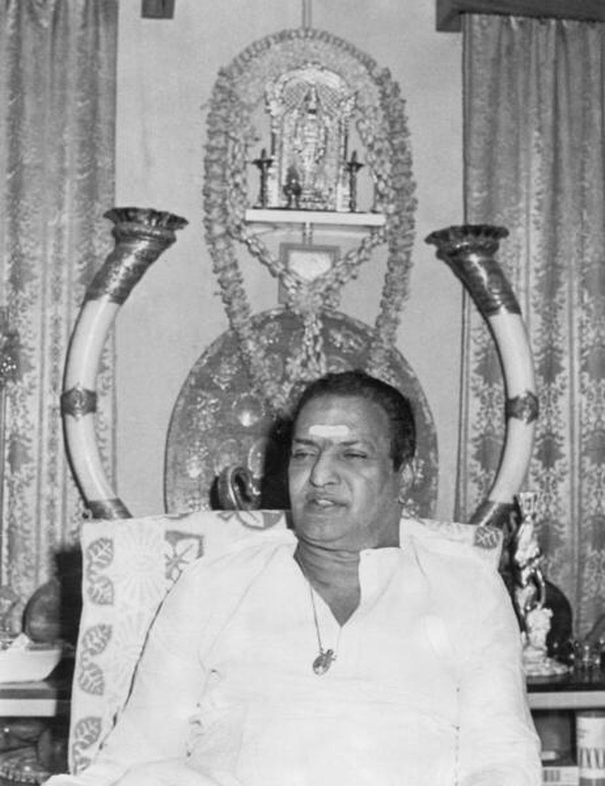 Elections 2024: Elections that shaped India | The rise of the Telugu ...