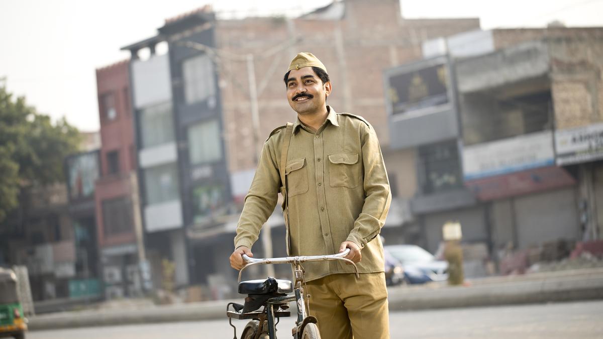 Please Mr. Postman - The Hindu