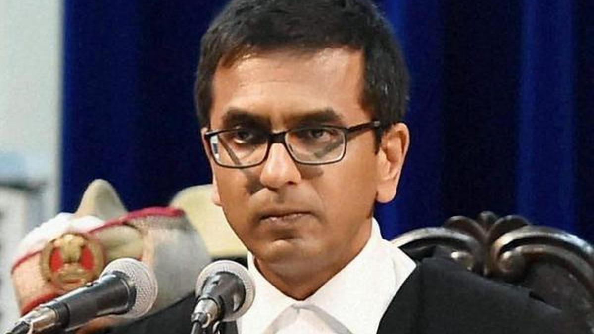 Ram 'Chabutra' becomes the focal point in Ayodhya hearing - The Hindu