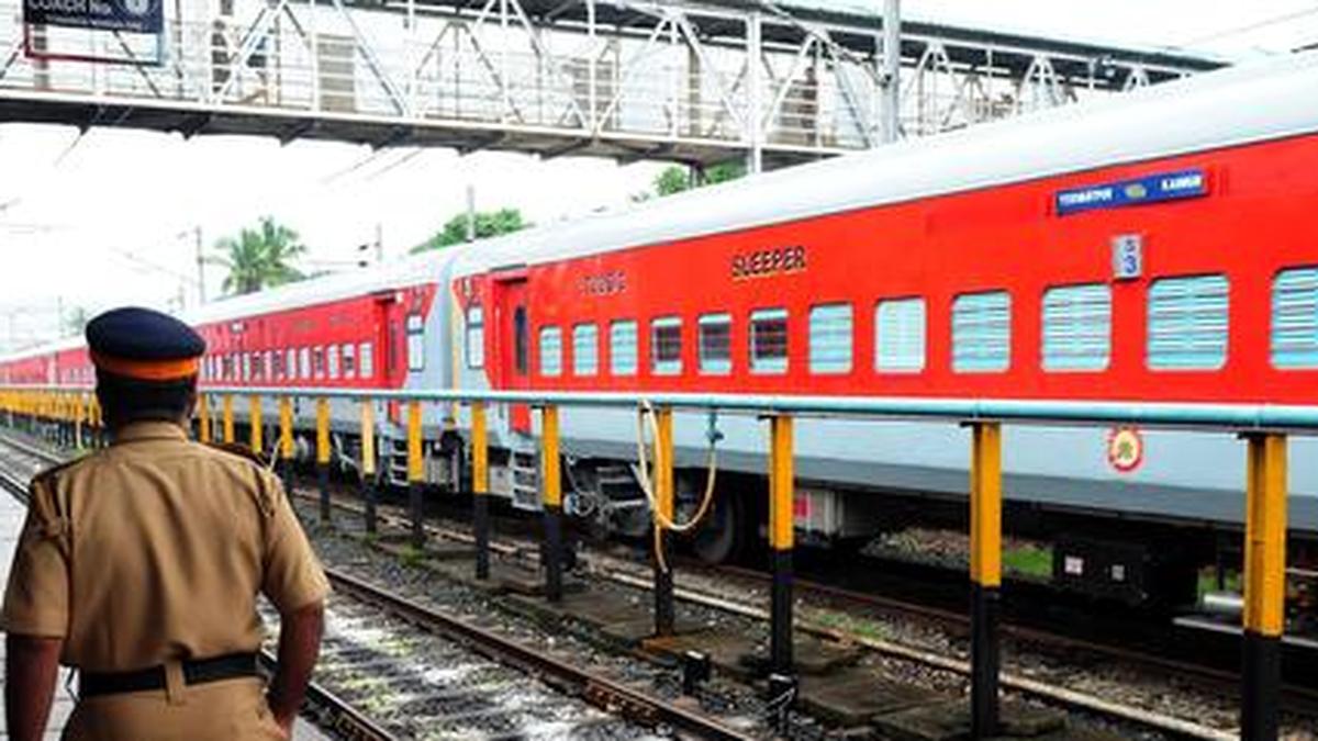 Government to replace all long-distance trains with modern coaches ...