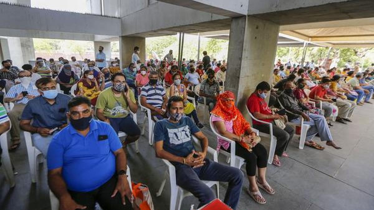 COVID-appropriate behaviour, vaccination main shields against all ...