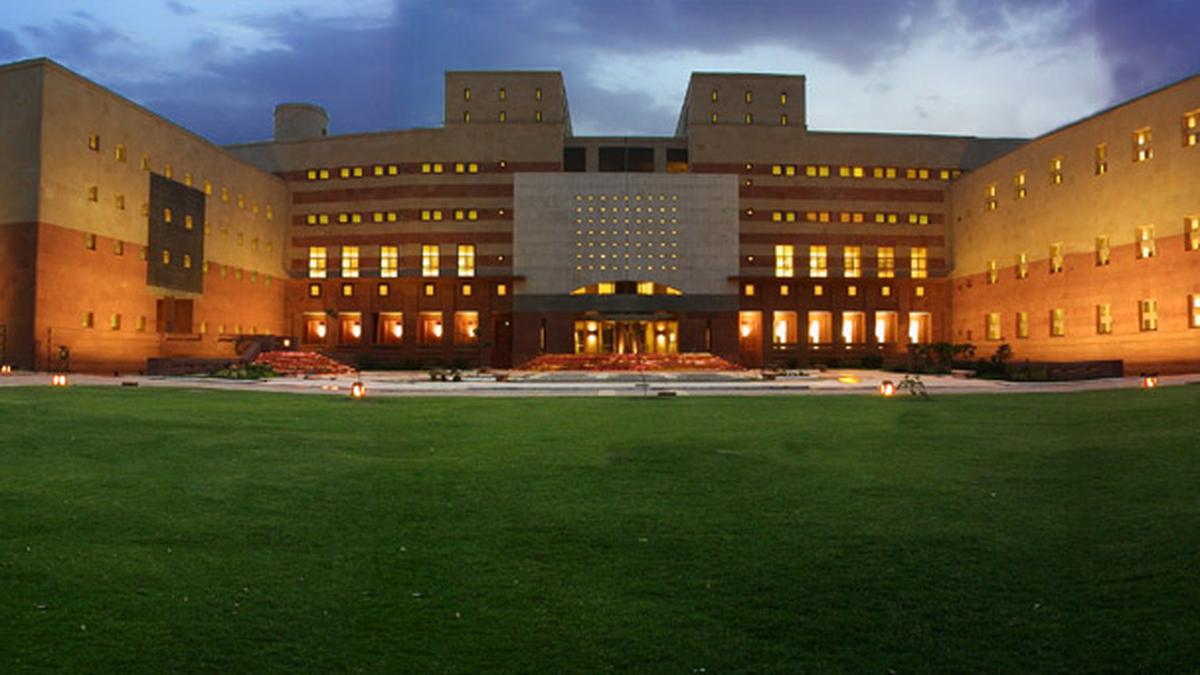 IGNCA’s ‘language atlas’ to shine a light on India’s linguistic ...