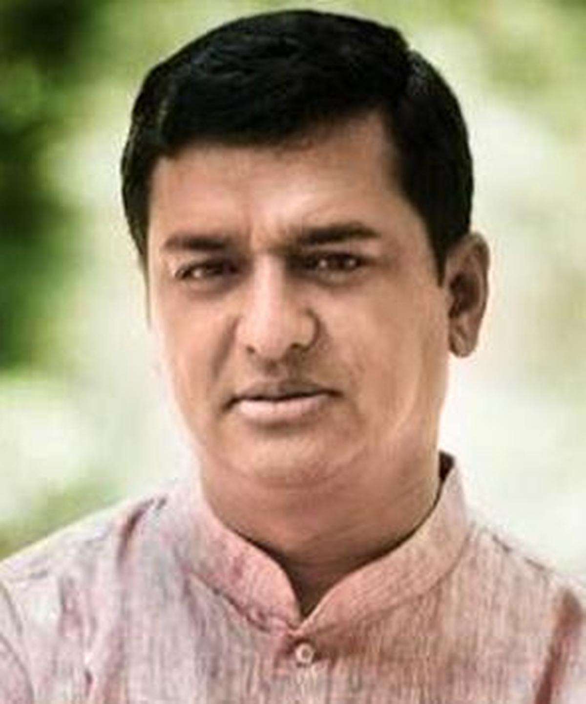 Zero tolerance for corruption in Uttarakhand, says Rajya Sabha MP Anil ...