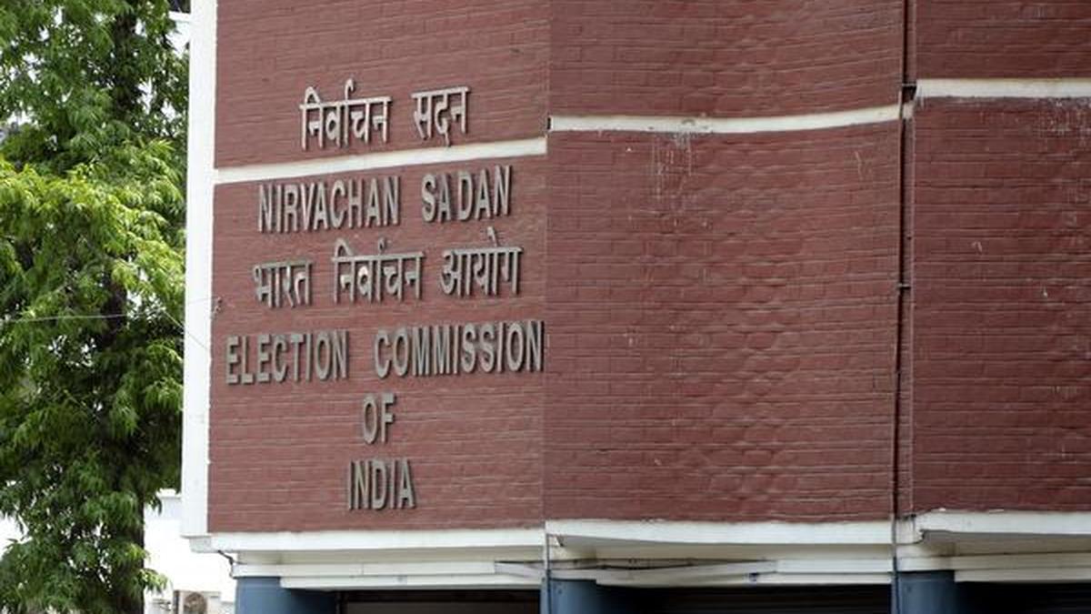 The Hindu Explains | How the model code of conduct evolved - The Hindu