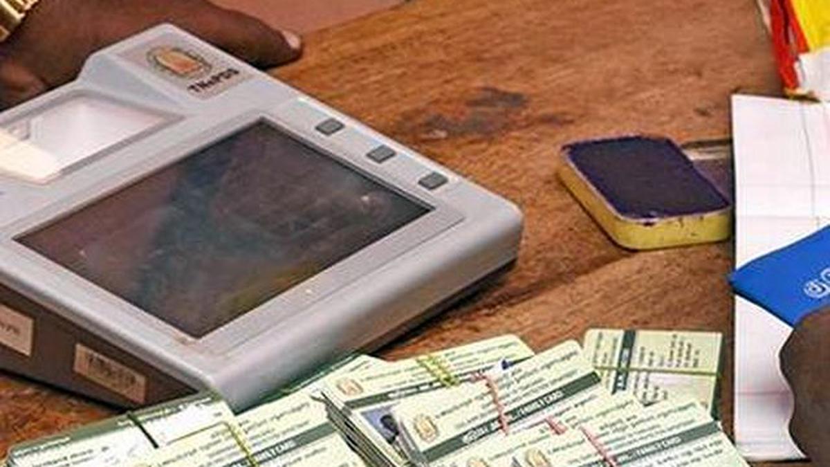 ‘One Nation One Ration Card’ scheme makes food security portable ...