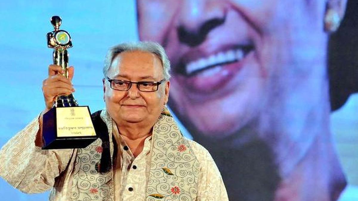 He will live forever through his cinema: Friends, politicians and ...