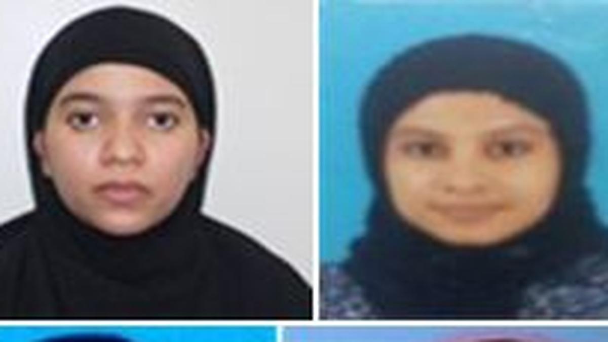 India unlikely to allow return of 4 Kerala women who joined Islamic ...