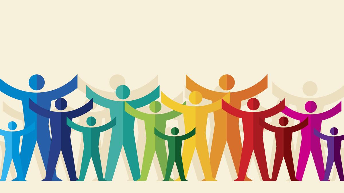 A tale of acceptance - The Hindu