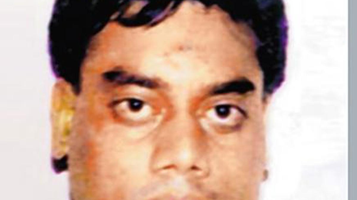 Ravi Pujari: The making of a ‘Hindu don’ - The Hindu