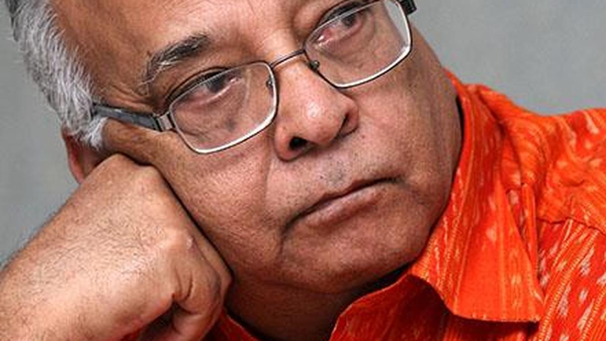 Mushirul Hasan rescued Muslims from stereotypes - The Hindu