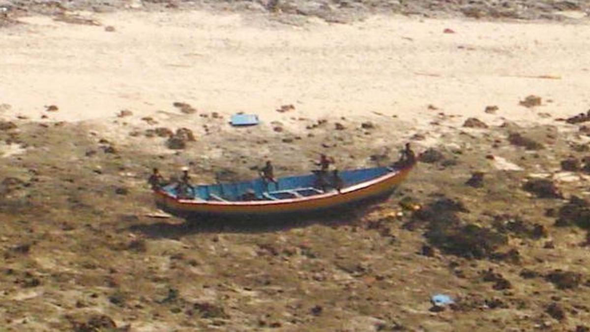 Study sheds more light on killing of American by the Sentinelese - The ...