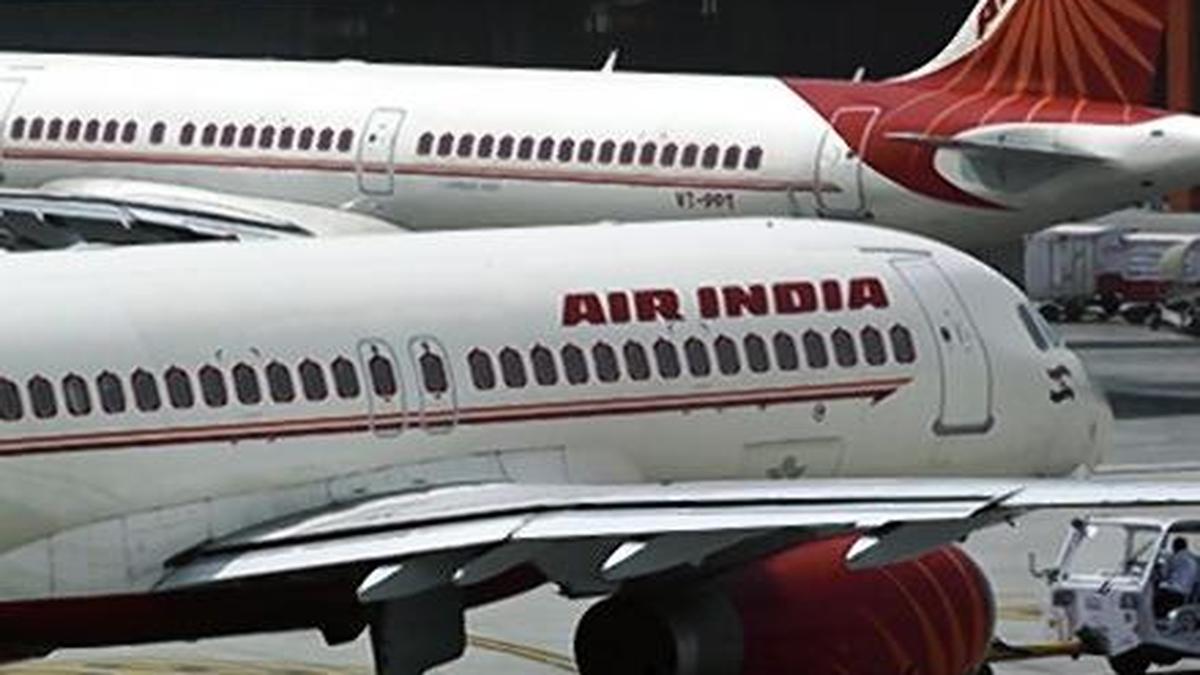 COVID-19 delays delivery of India’s first VVIP planes - The Hindu