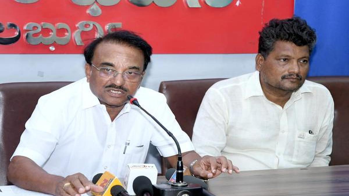 ‘Don’t apply compulsory transfer rule to teachers on deputation’: BJP ...