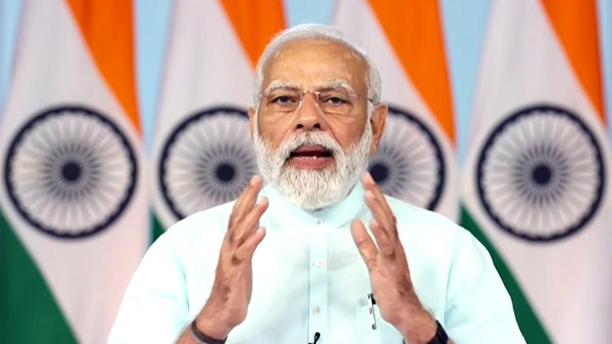 Doordarshan to broadcast two-part documentary on cultural achievements ...