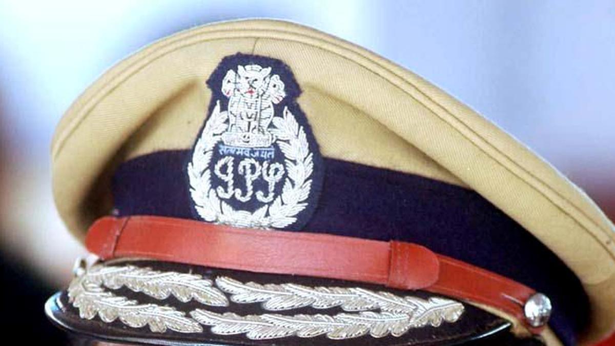 6 senior IPS officers get DGP rank - The Hindu