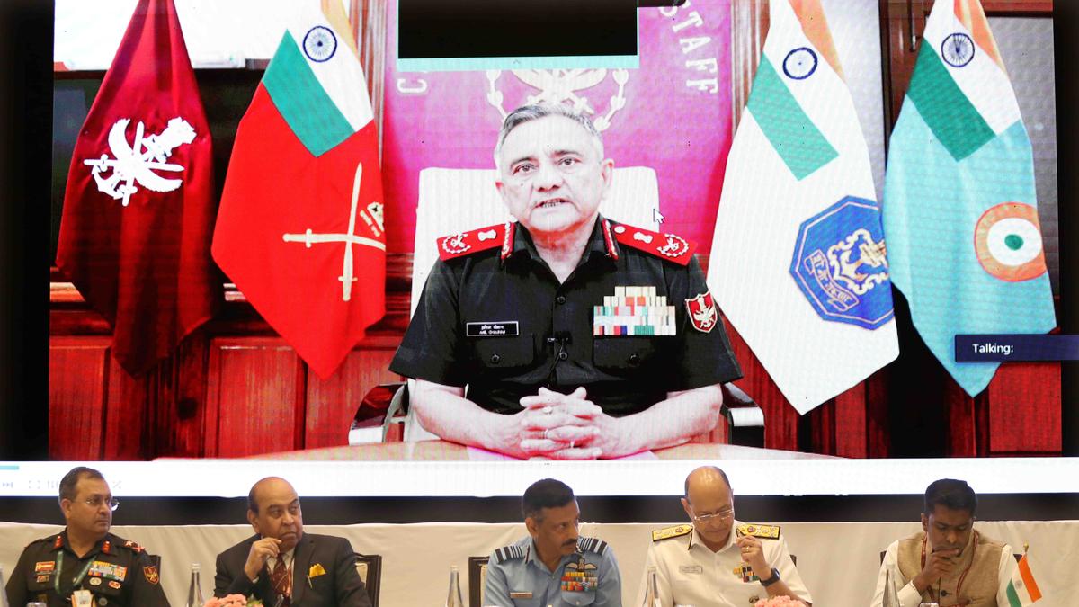 India emerged as first responder in humanitarian assistance and ...