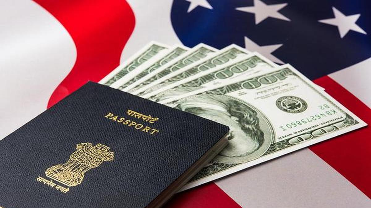 Coronavirus | Indian consulate in Houston helps stranded Indians - The ...