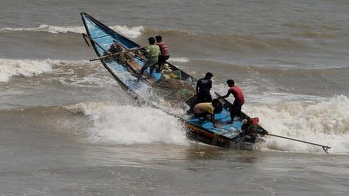 Fani is India’s strongest April cyclone in 43 years, say meteorologists ...