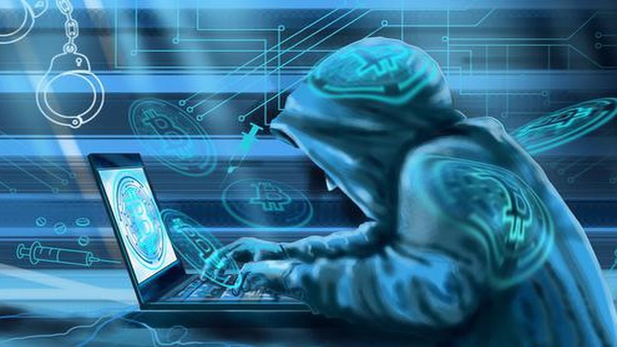 A drug bust in Bengaluru opens a can of bitcoins - The Hindu