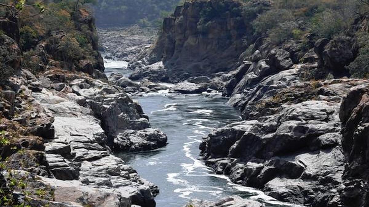 Karnataka to seek nod for Mekedatu project - The Hindu