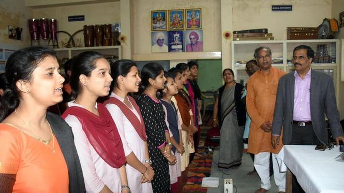 It will be a sahitya sammelan of records and firsts: Manu Baligar - The ...