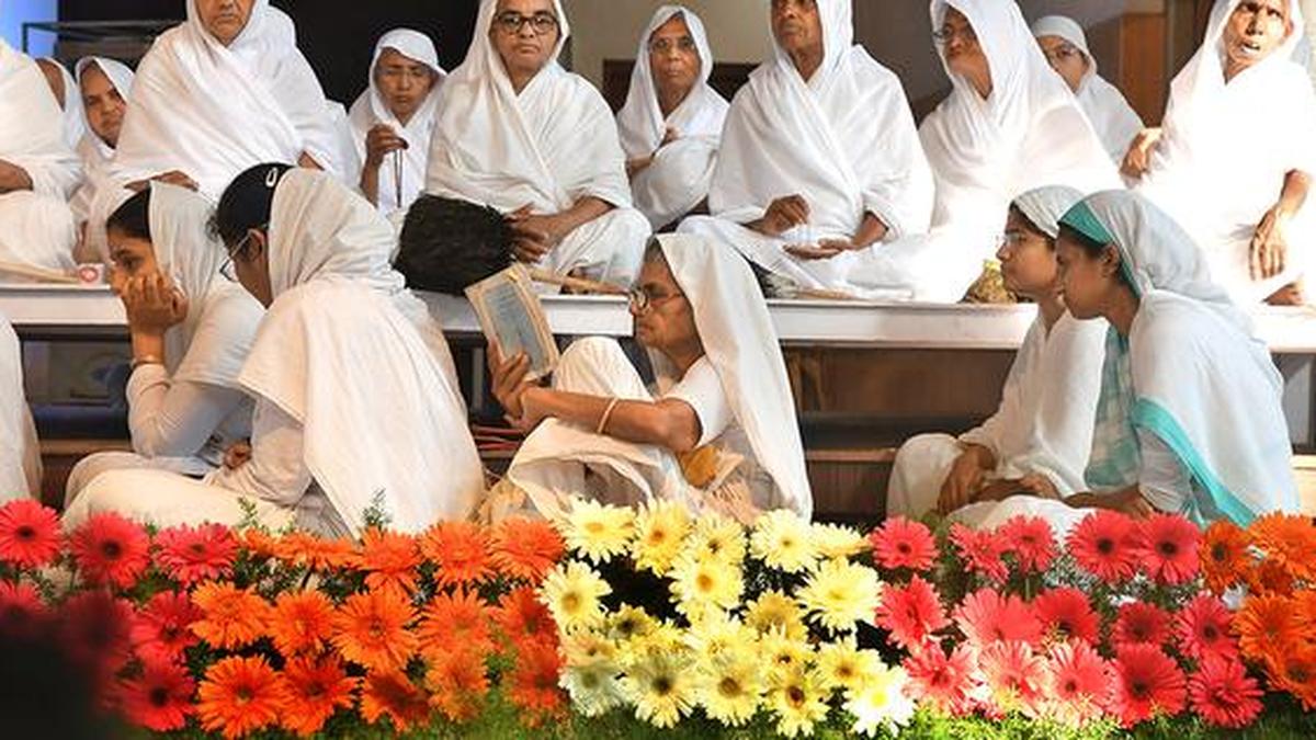 ‘Dharmasthala brings people of all religions together’ - The Hindu